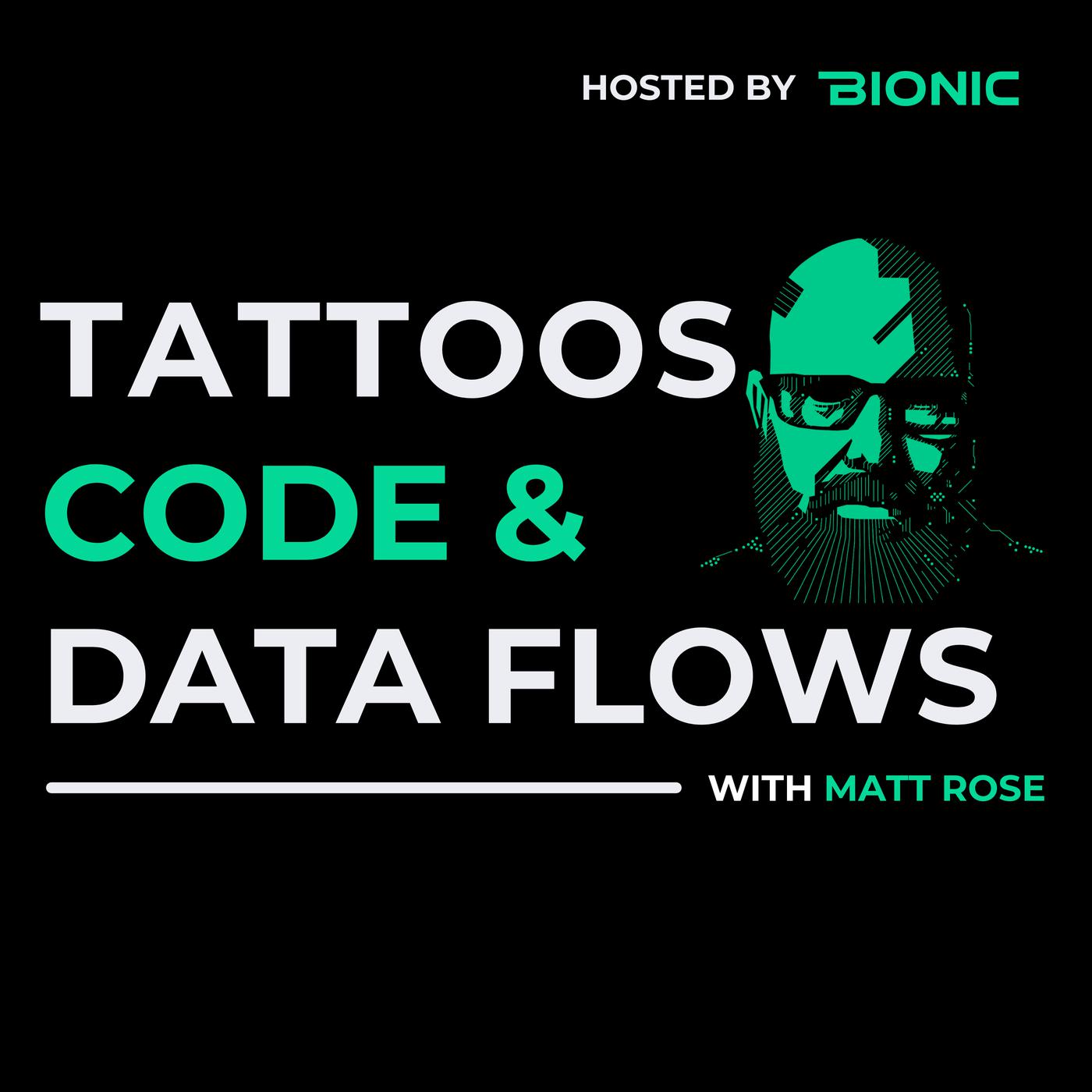 Cybersecurity tattoos - Bronctattooaus.com
