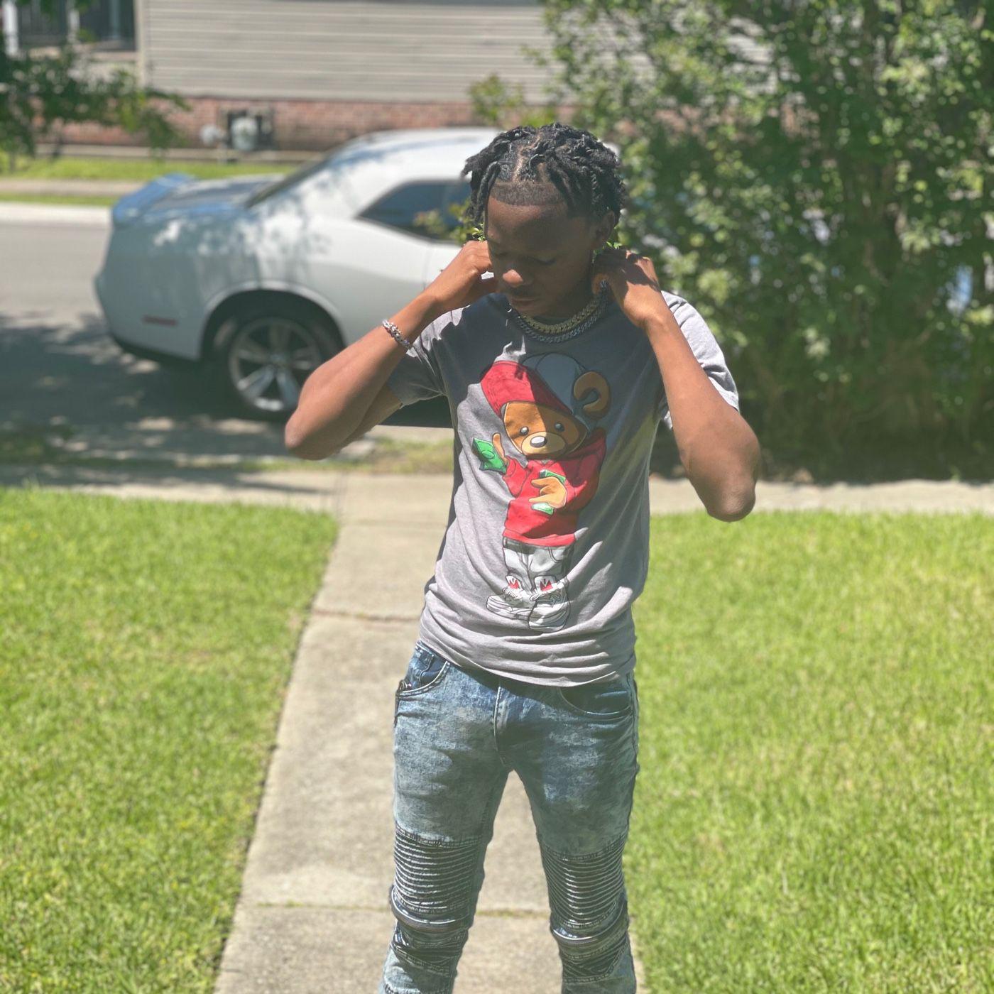 Taurus Talks (podcast) - Taurus Tilly | Listen Notes