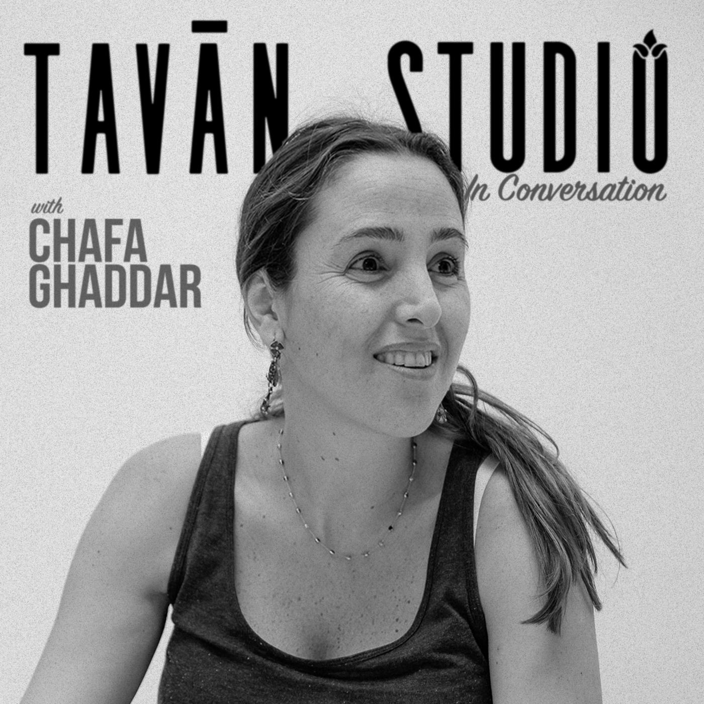 Nahla Al Tabbaa - Tavan Studio in Conversation (podcast) | Listen Notes