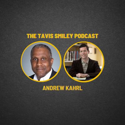 Andrew Kahrl joins Tavis Smiley - Tavis Smiley (podcast) | Listen Notes