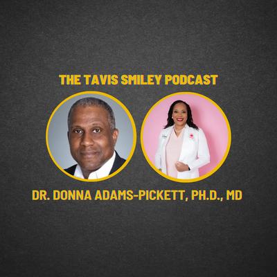 Nii-Quartelai Quartey & Ruben Navarrette, Jr. join Tavis Smiley ...