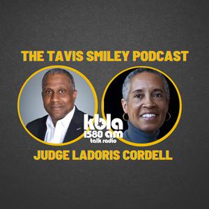 Ladoris Cordell - I migliori episodi di podcast