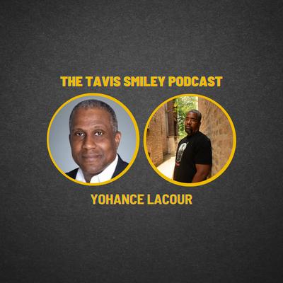 Congresswoman Maxine Waters joins Tavis Smiley - Tavis Smiley (podcast ...