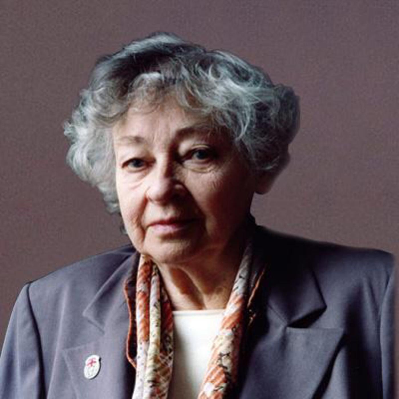 Maria Ossowski’s story in World War 2 - Tayla Jenkinson (podcast ...