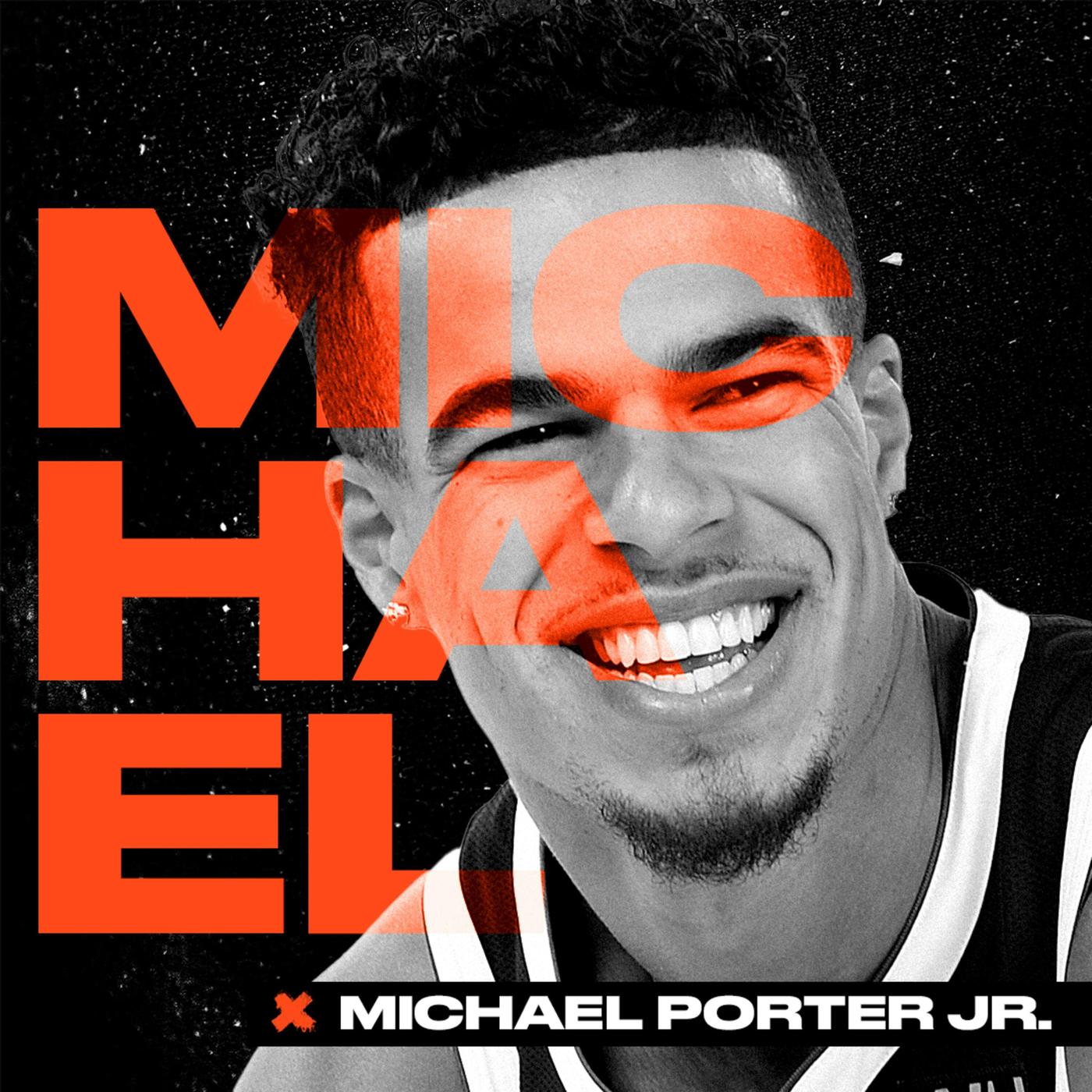 Michael Porter Jr. - Taylor Rooks X (podcast) | Listen Notes