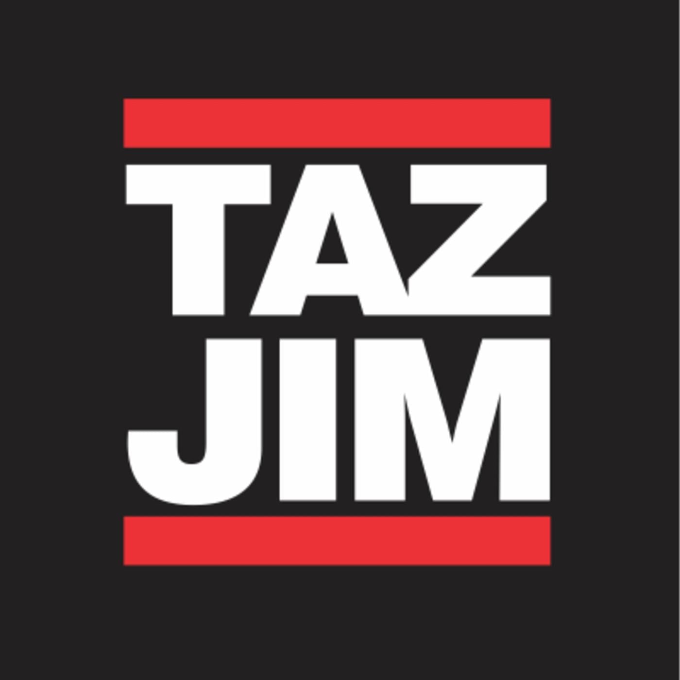 Hugh Dillon joins us! - Taz & Jim (podcast) | Listen Notes