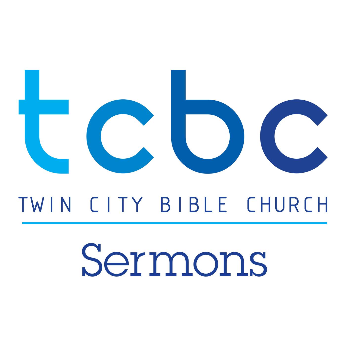 Easter: Christ's Resurrection Brings Hope & Joy - TCBC Sermons (podcast ...