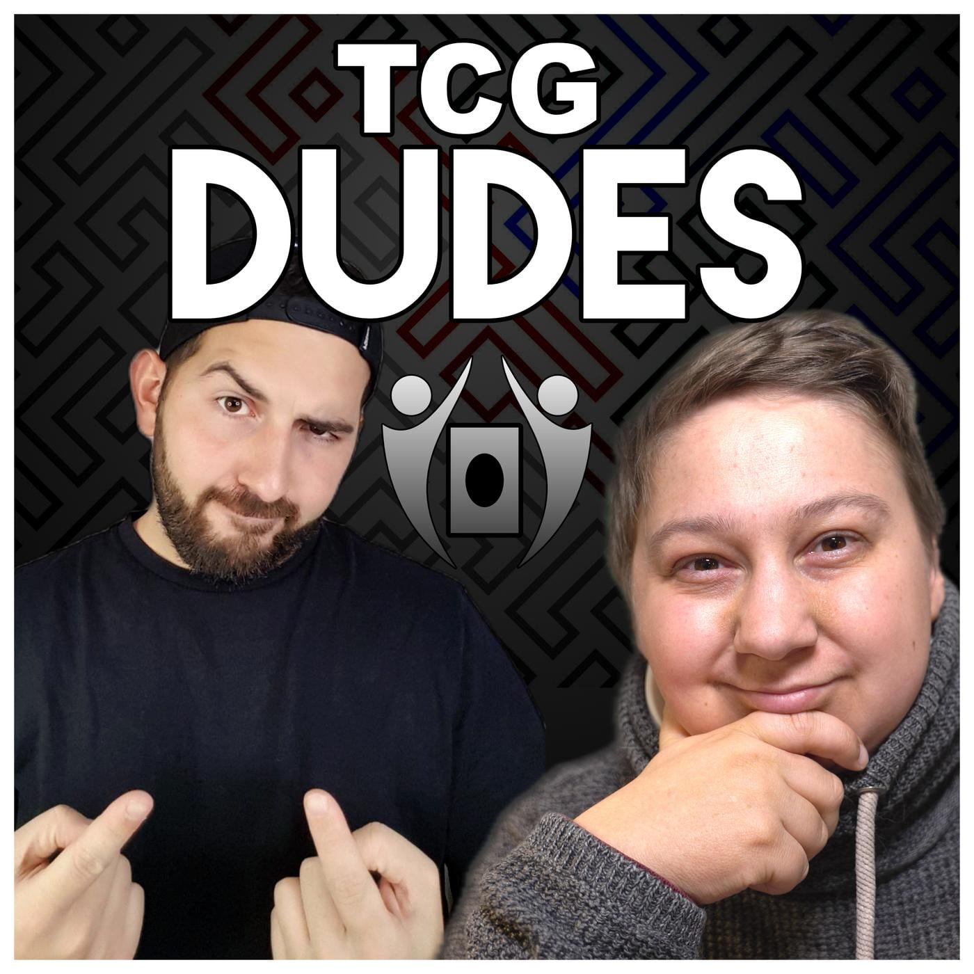 #9 Battle of Legend - TCG Dudes (podcast) | Listen Notes
