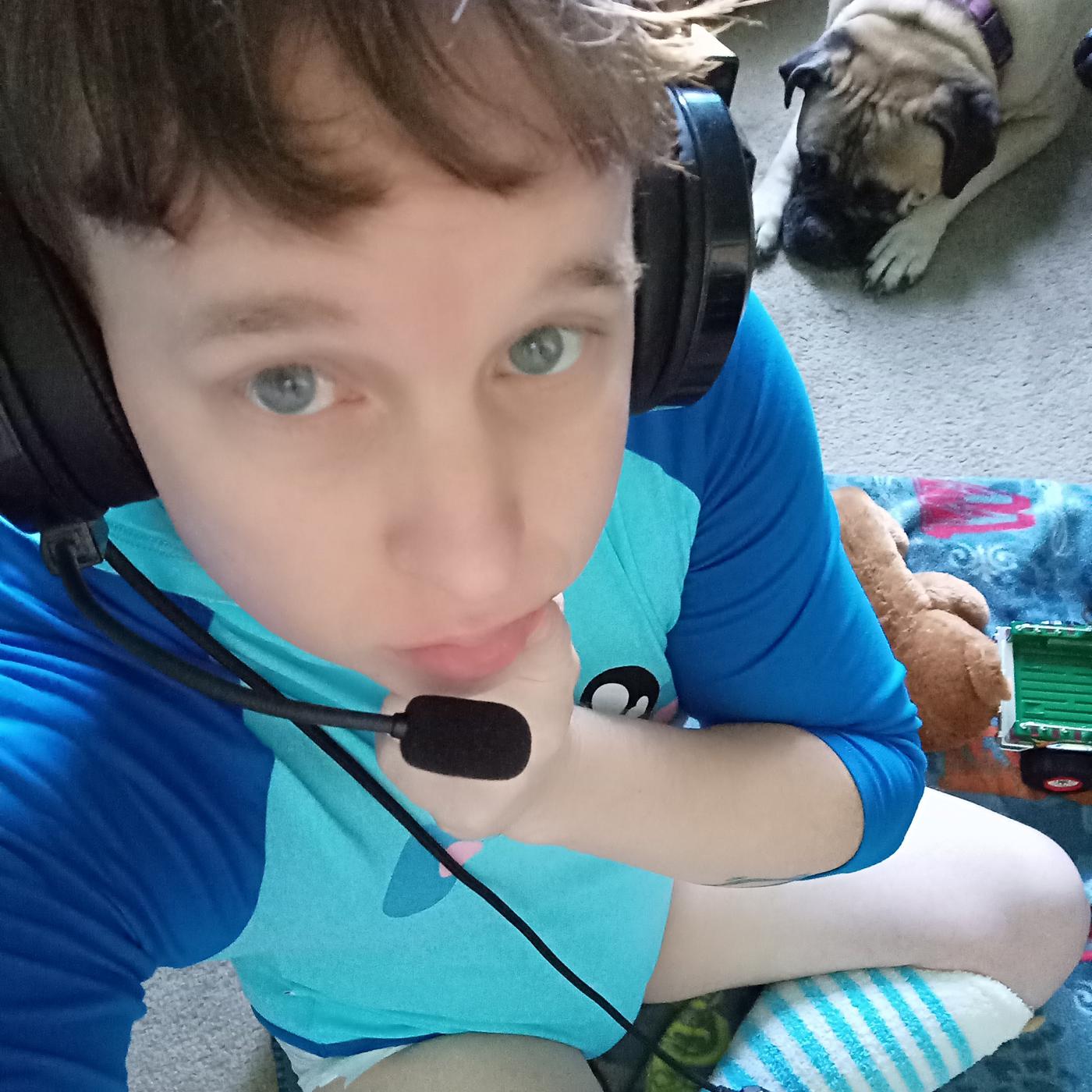 Telling Others You're ABDL - Life In Diapers (podcast) | Listen Notes