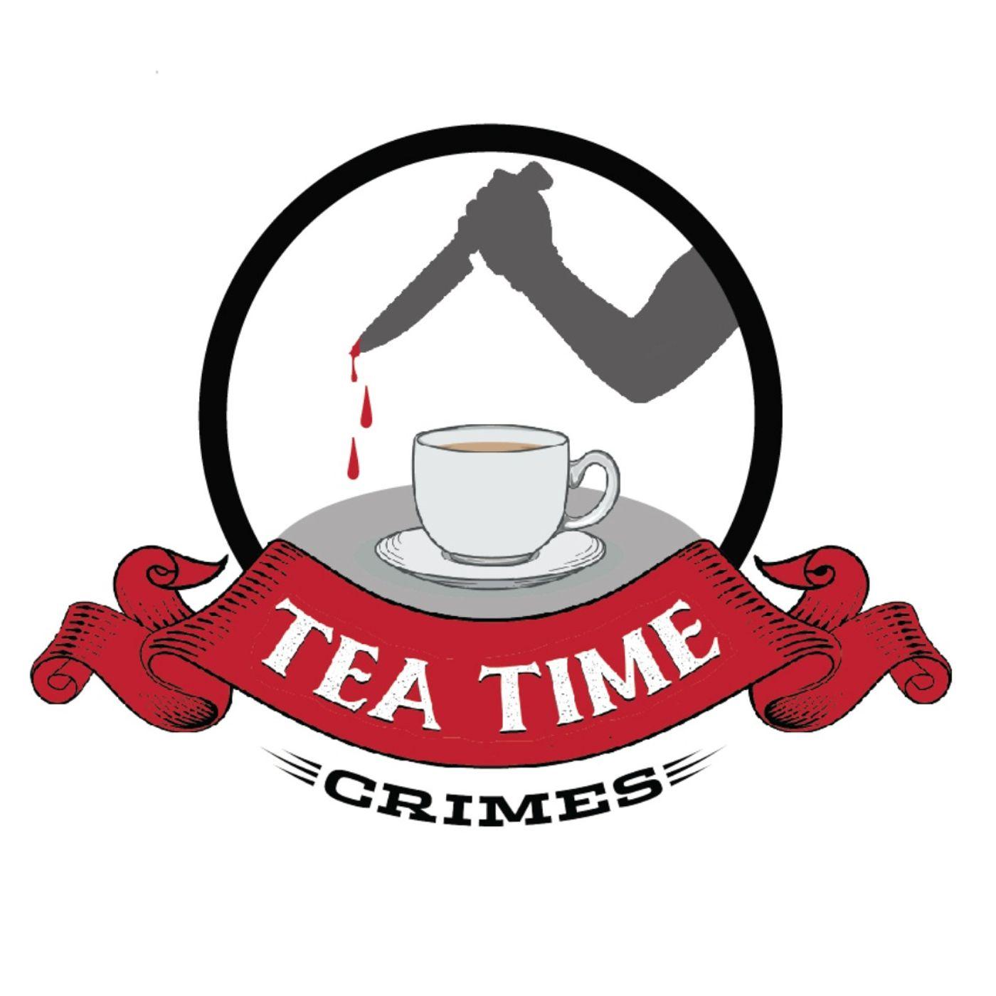 The Blonde Butcher: Winnie Ruth Judd - Tea Time Crimes (พอดแคสต์ ...