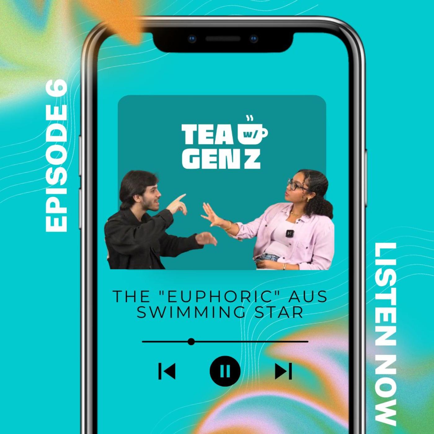 The Power of Habits - Tea With GenZ (podcast) | Listen Notes