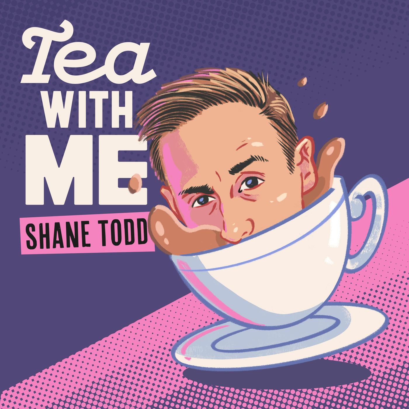 Daily Brew Monday 22nd With Ciaran Bartlett Tea With Me Podcast Listen Notes