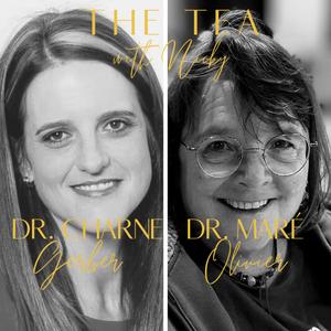 43. Dr. Charne Gerber & Dr. Maré Olivier spill on Vaccine Truths ...