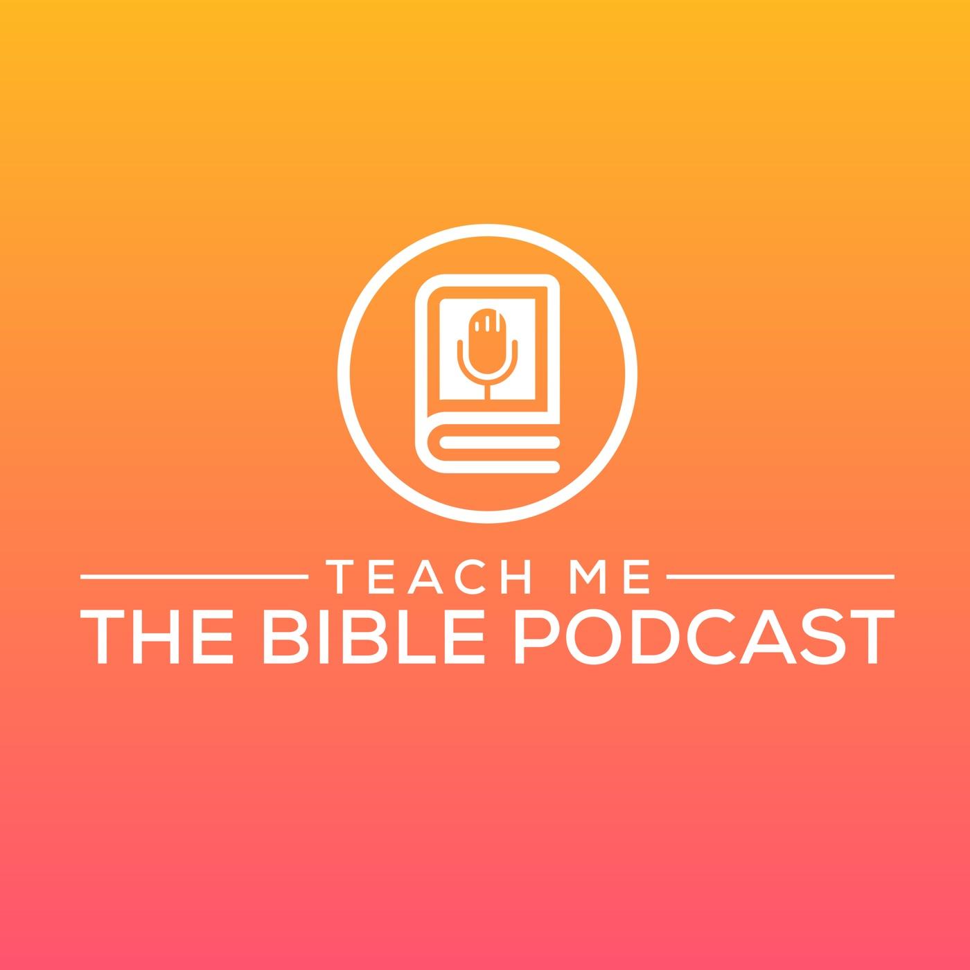 The Bible In A Year: The Book Of 2nd Peter - Teach Me The Bible ...