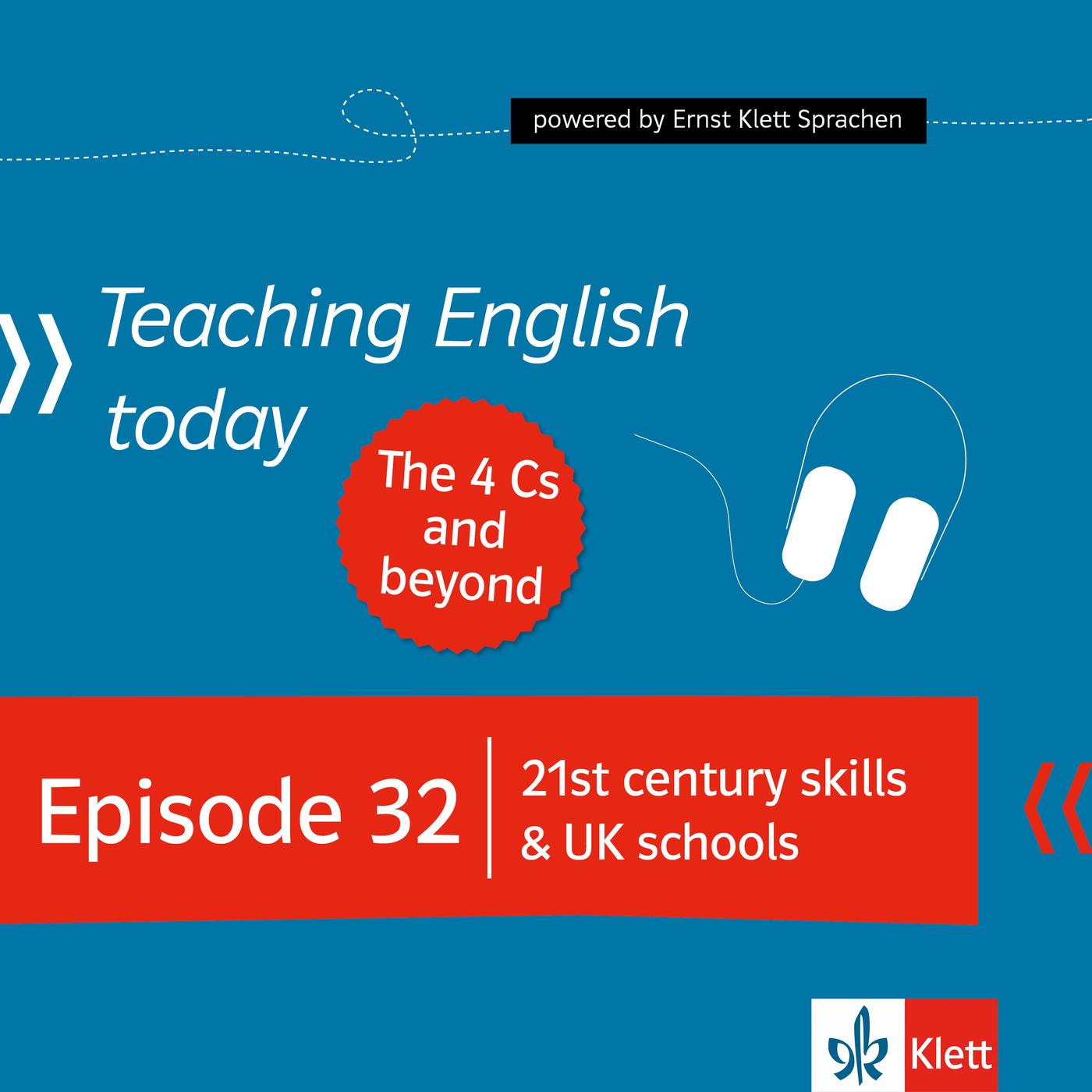 Episode 38: The power of self-awareness - Teaching English Today- The 4 ...