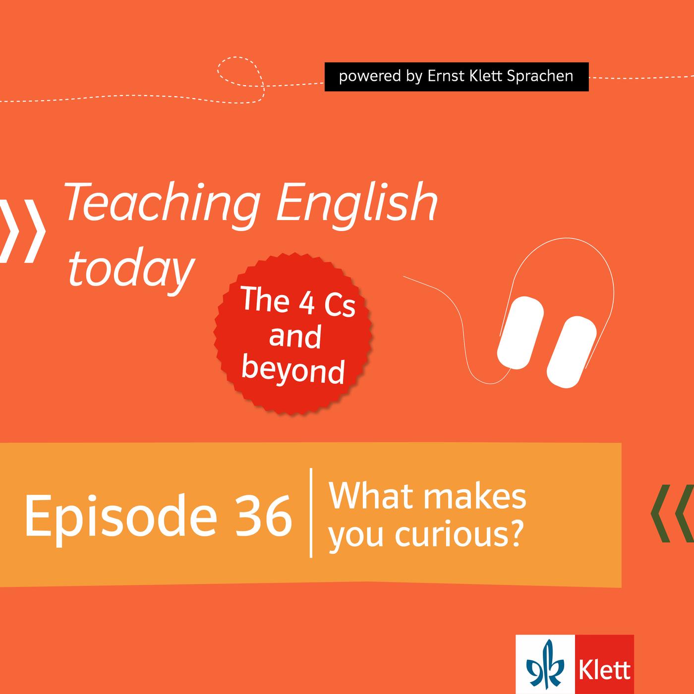 Episode 13: Connecting through storytelling - Teaching English Today ...