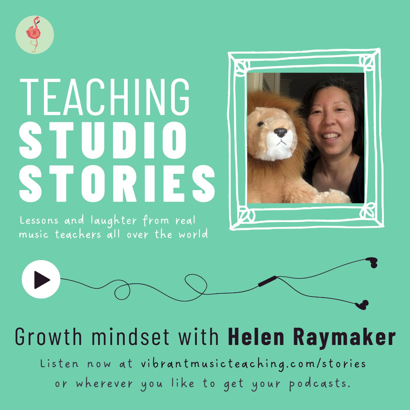 Stop shoulding yourself with Fiona Cockling - Teaching Studio Stories ...