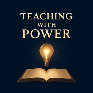 Teaching With Power (podcast) - Benjamin Wilcox | Listen Notes