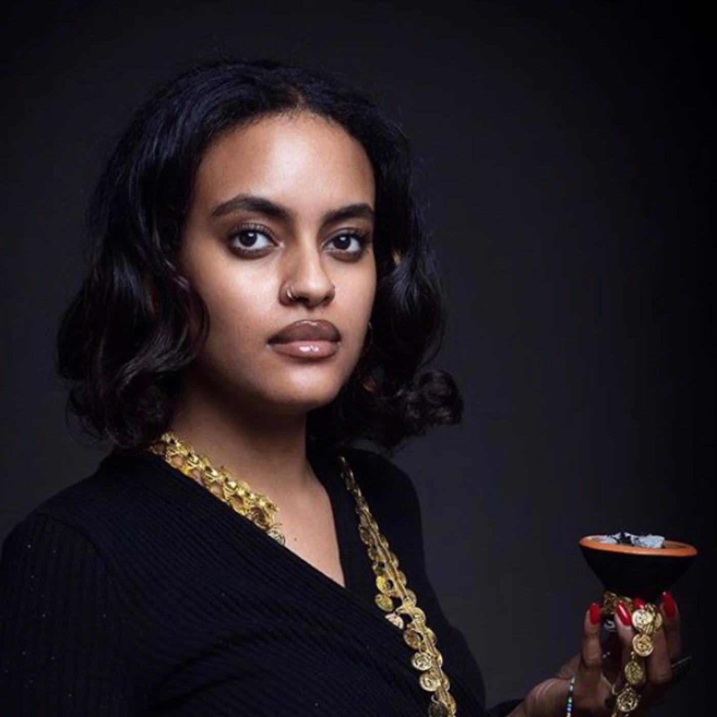 Our Narratives - Teatime w/ Nadine - Teatime and Wanasa (podcast ...