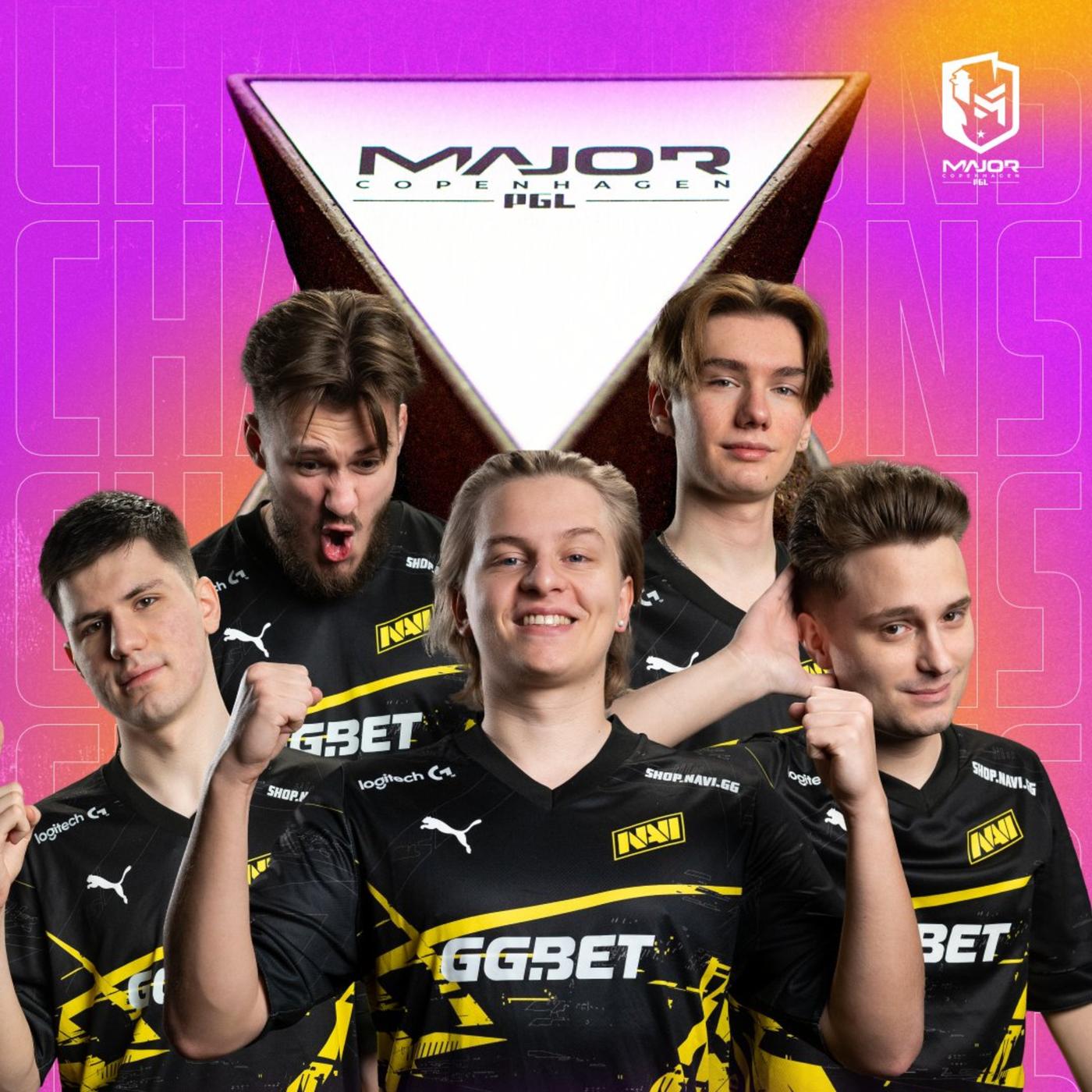SPECIAL: Was NAVI winning the CS2 Major a fluke? - Tech Girl Talks ...