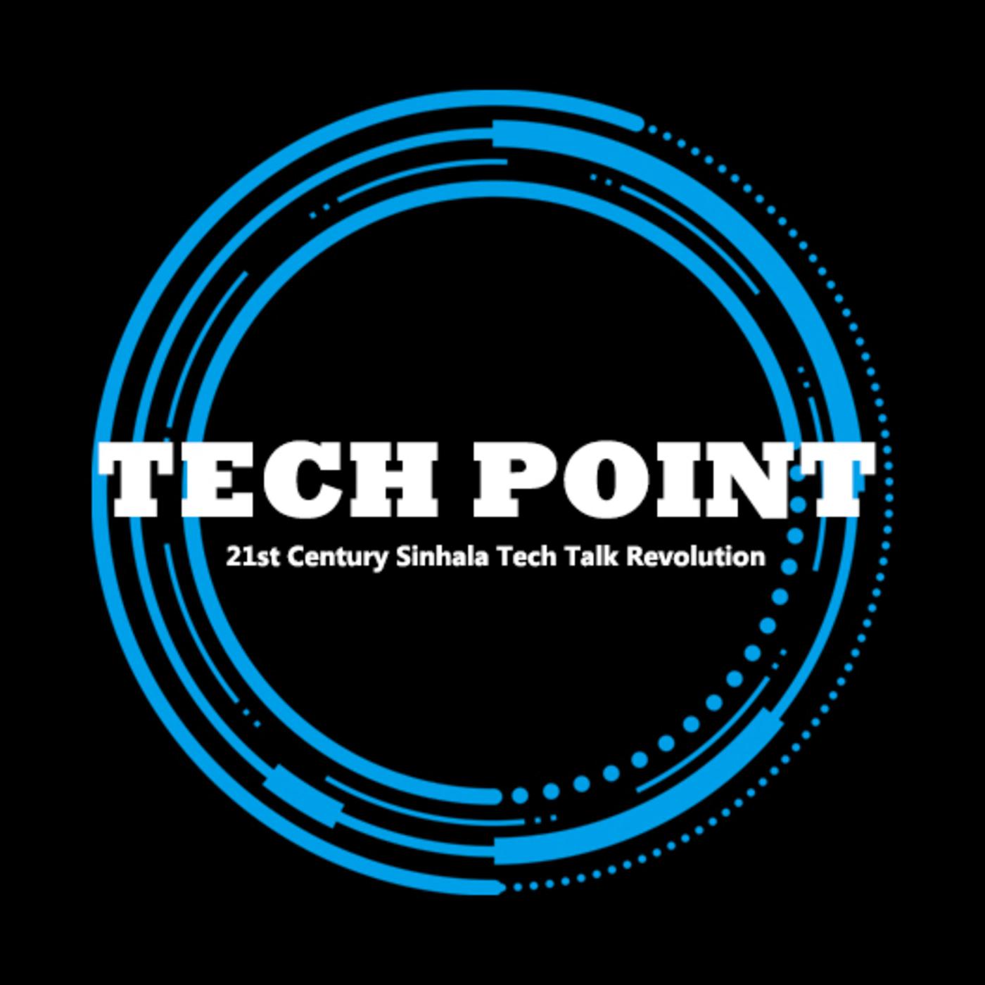 Tech Point (podcast) - Tech Point | Listen Notes