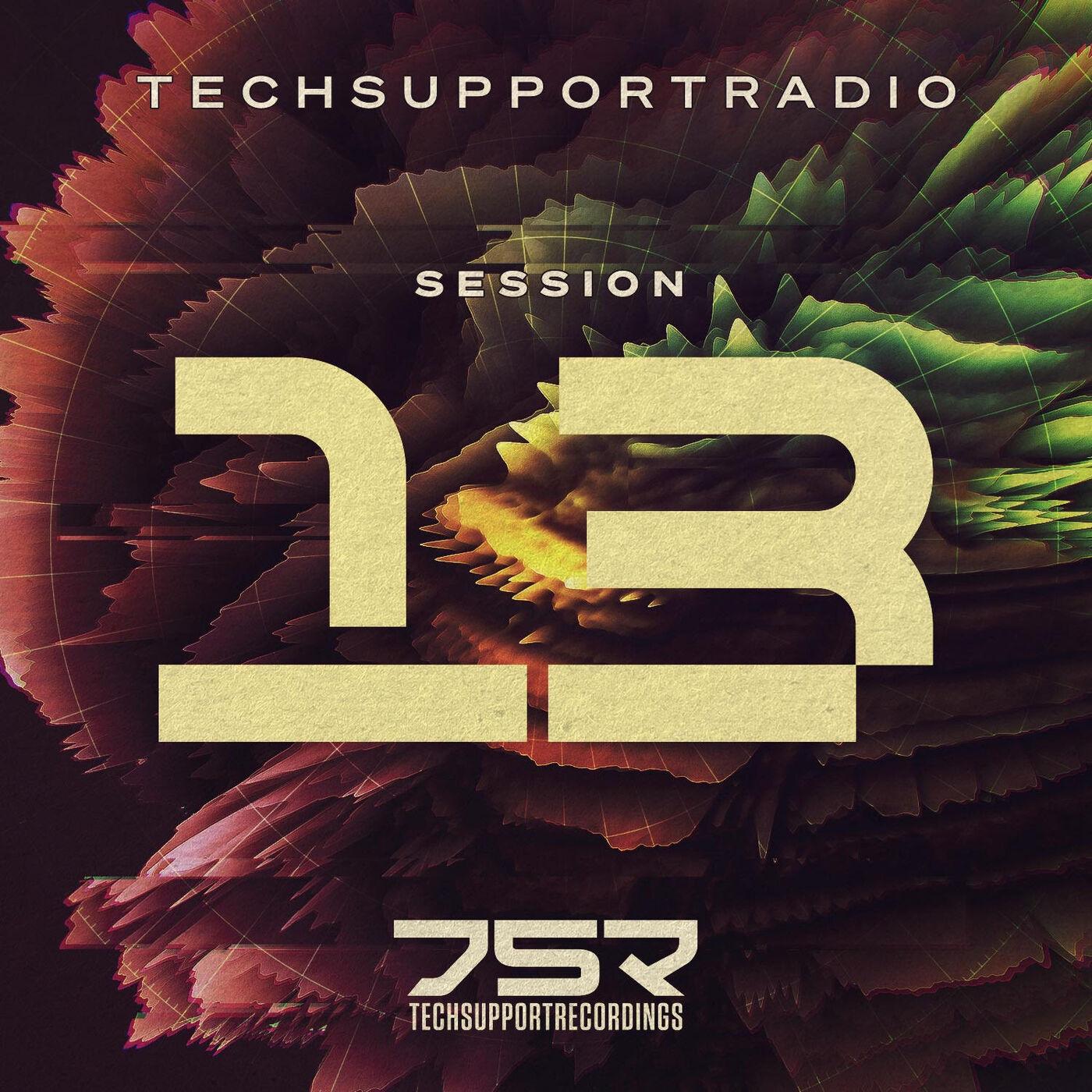 Tech Support Radio (podcast) - D-Program | Listen Notes