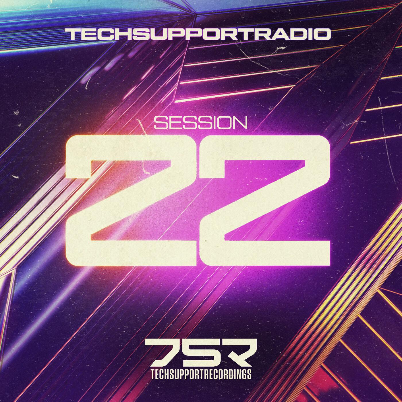 Tech Support Radio (podcast) - D-Program | Listen Notes