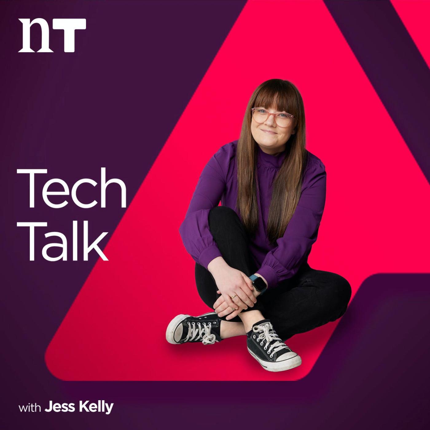 Is it time to move to an EV? - Tech Talk with Jess Kelly (podcast ...