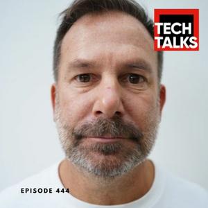 Andy Dean - Top podcast episodes