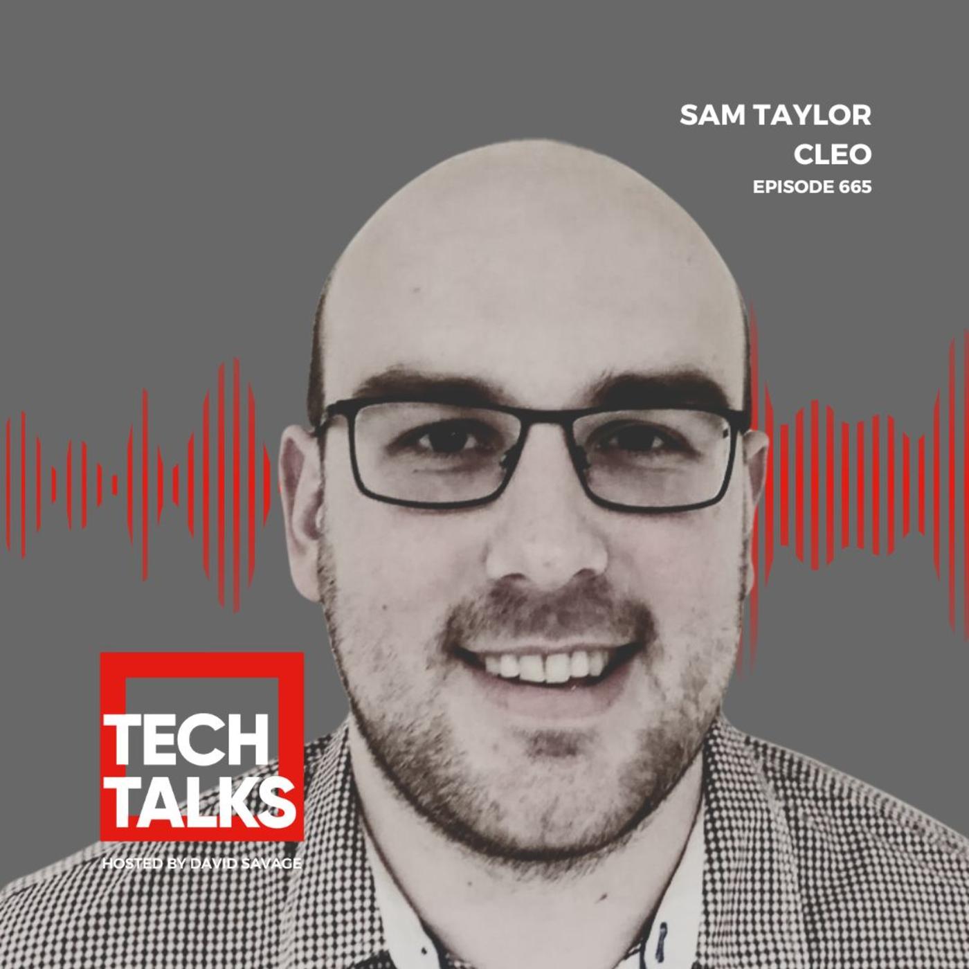 Meet Cleo, the AI financial assistant helping people break the cycle of ...