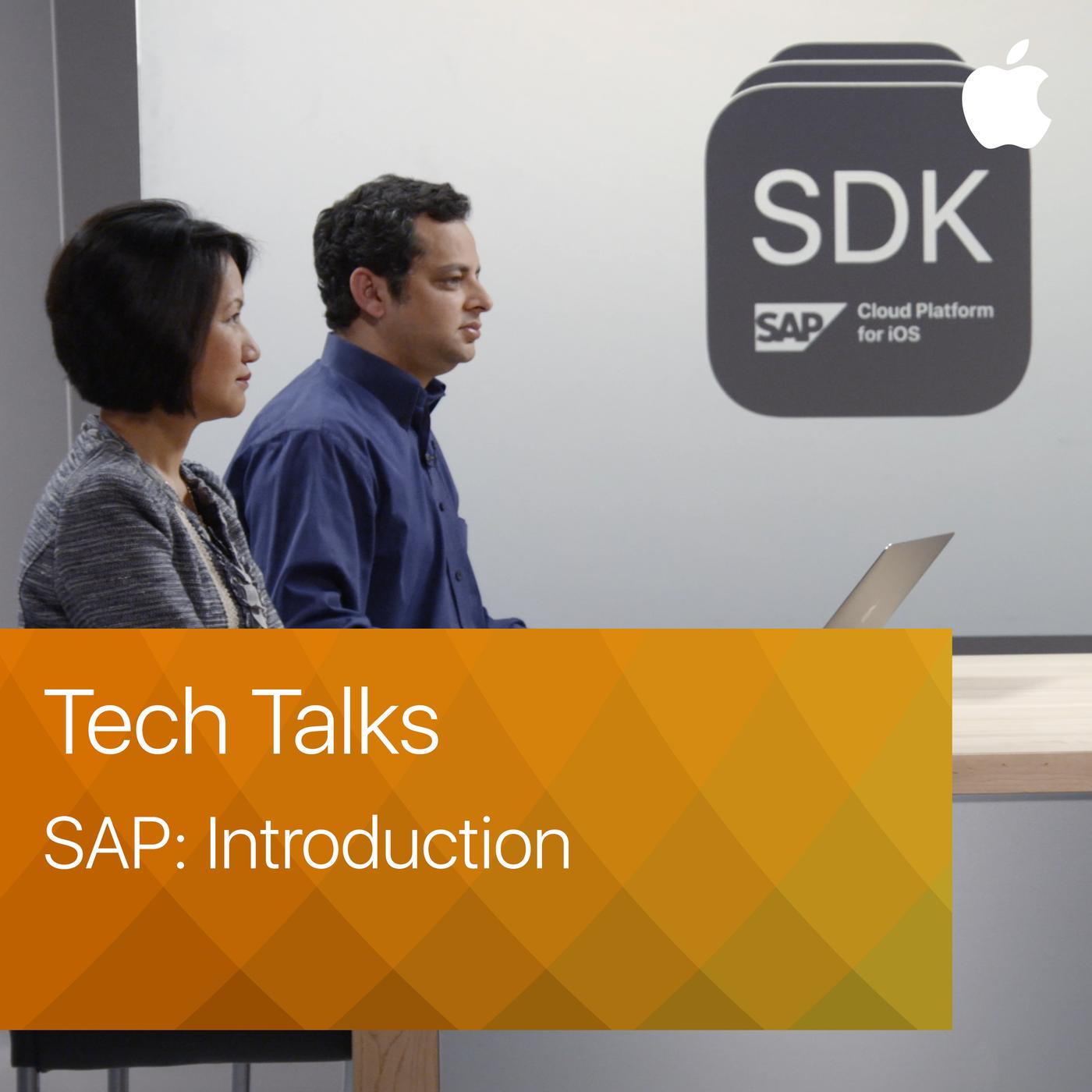SKF: Managing and Deploying Devices with MDM - Tech Talks (podcast ...