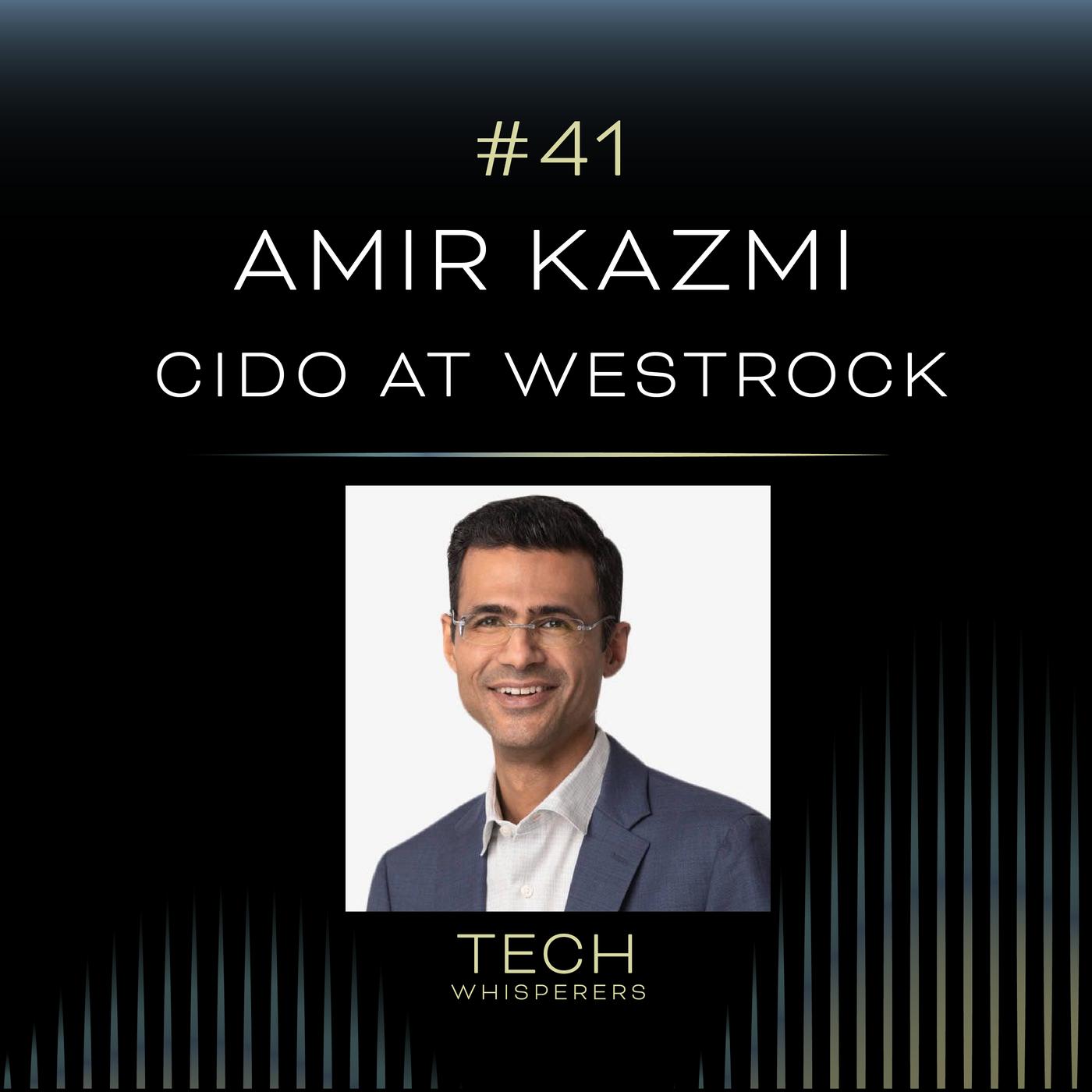The Blueprint for CIO Success with Xerox CEO Steve Bandrowczak | Listen ...