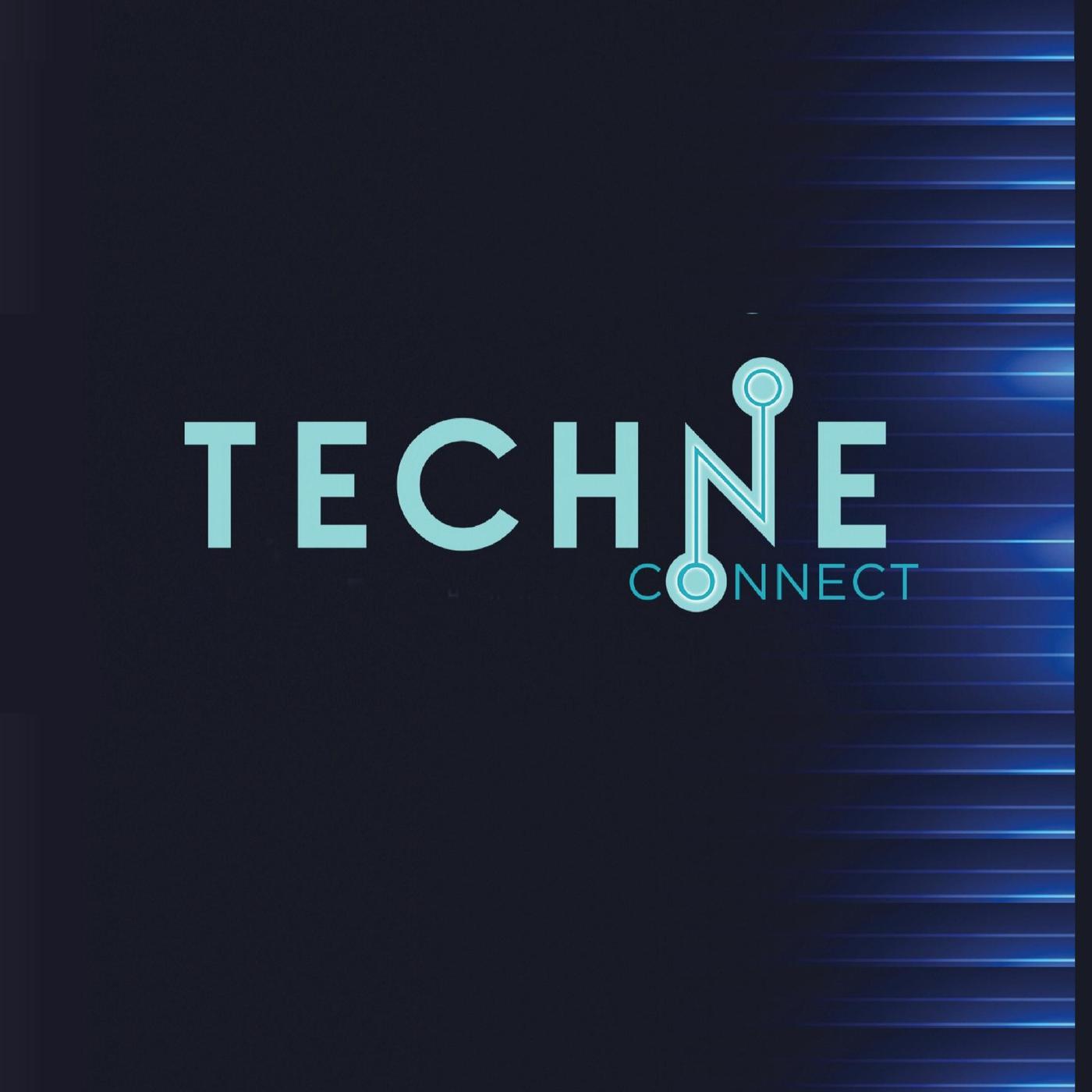TECHNE CONNECT (podcast) - Ferris Aitchison | Listen Notes