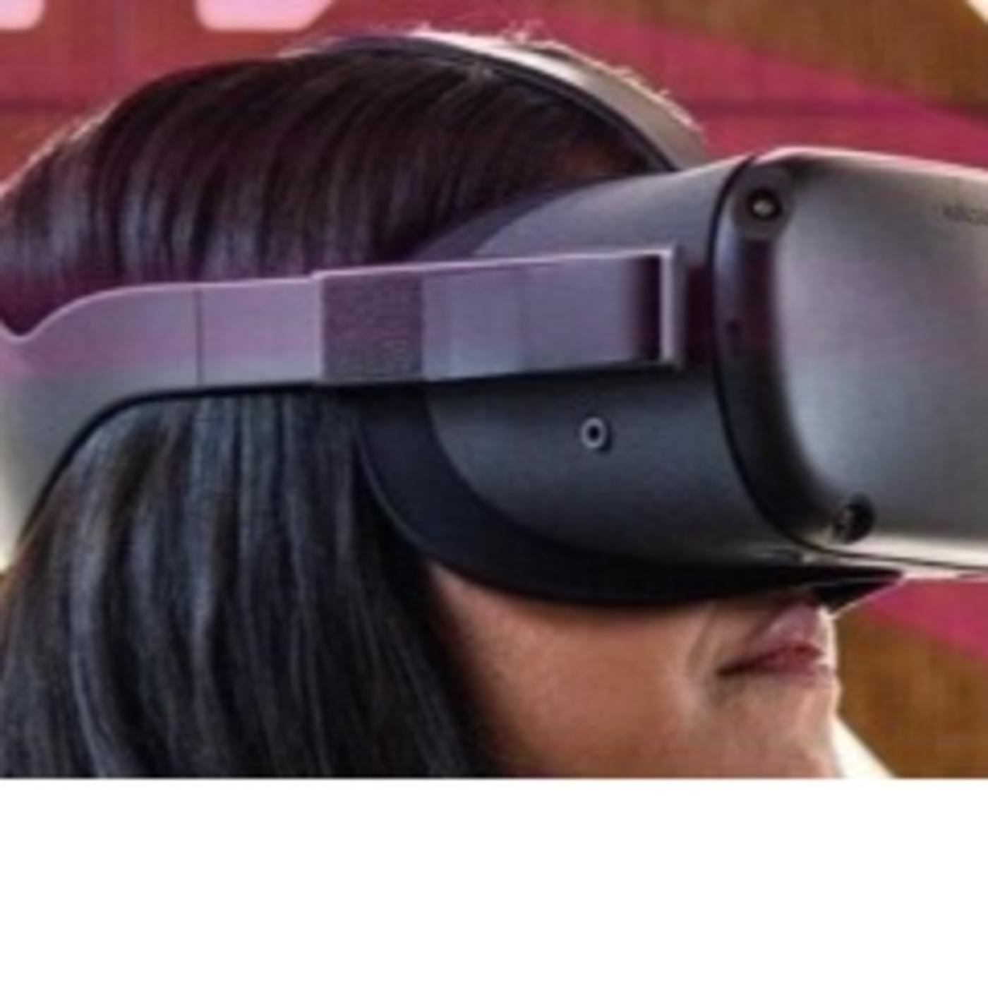 Prisms VR teaching math, science and more through immersive VR | Listen ...