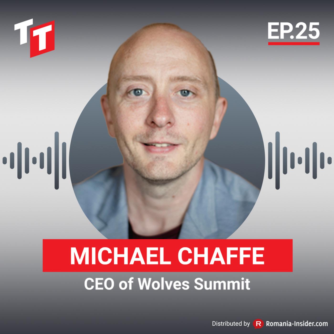 Michael Chaffe About the Future of Events and Innovation in CEE ...