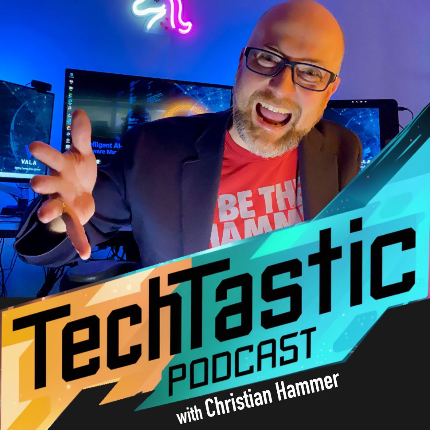 Mastering the art of thought leadership: An insider's guide from a CEO ...