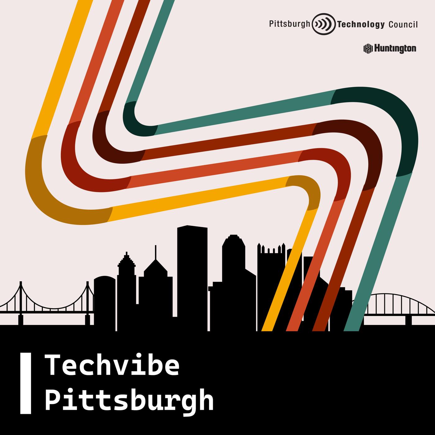 TechVibe Pittsburgh (podcast) - Jonathan Kersting | Listen Notes