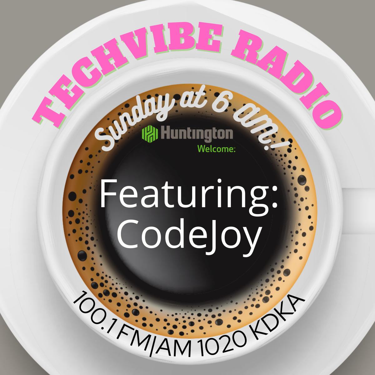 CodeJoy Is on a Mission to Get More Kids into Tech, Coding and Robots ...