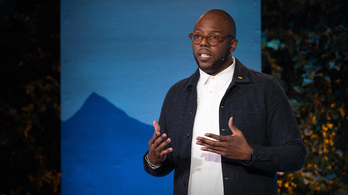 Are we celebrating the wrong leaders? | Martin Gutmann | Listen Notes