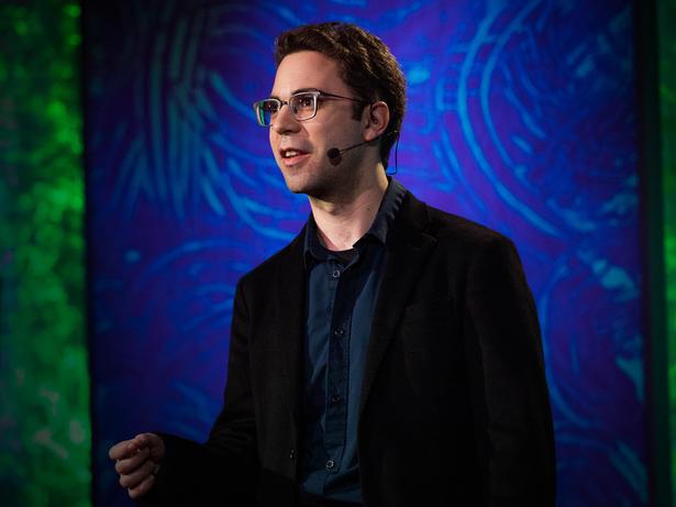 欢乐又烧脑的解谜世界 | Alex Rosenthal - TEDTalks 社会与文化 (Podcast) | Listen Notes