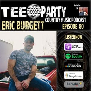 Eric Burgett - I migliori episodi di podcast
