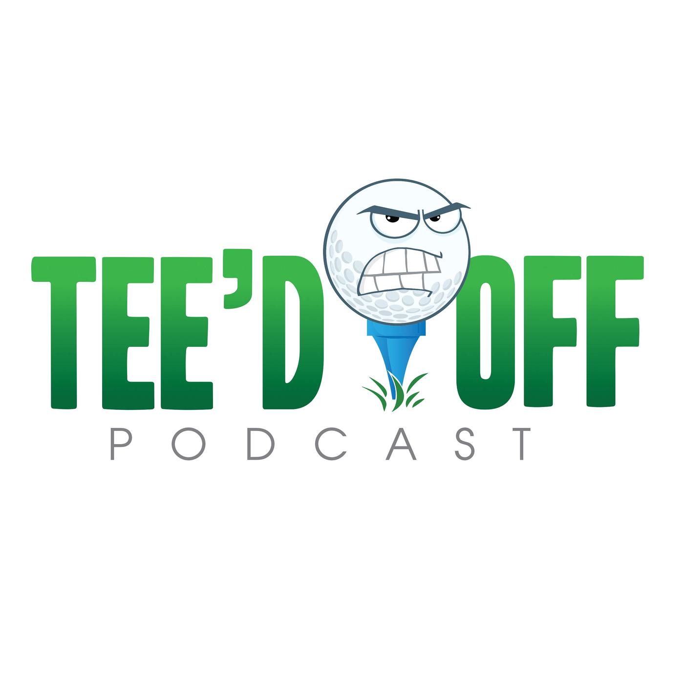 Episode 15: Myrtle Beach Golf History and Industry Stories with Volvik ...