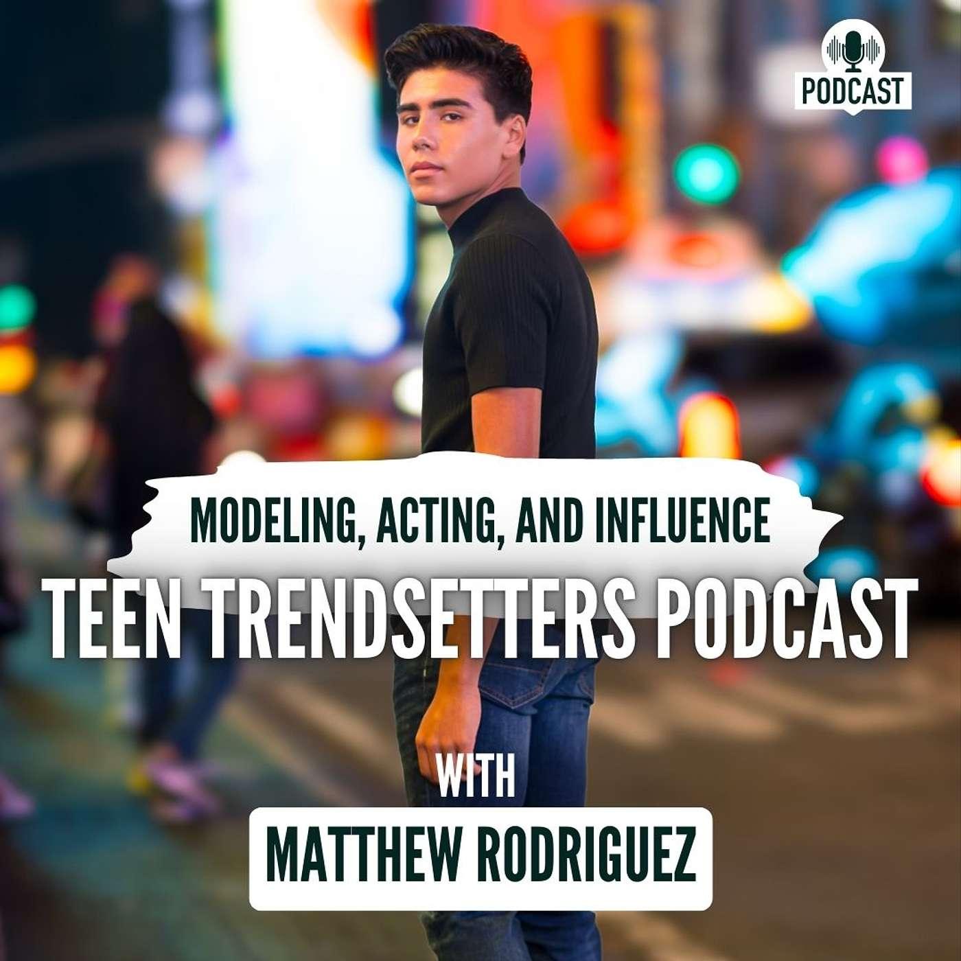 4: From TikTok to the Stage: Izaiah Clemente's Journey as a Backup ...