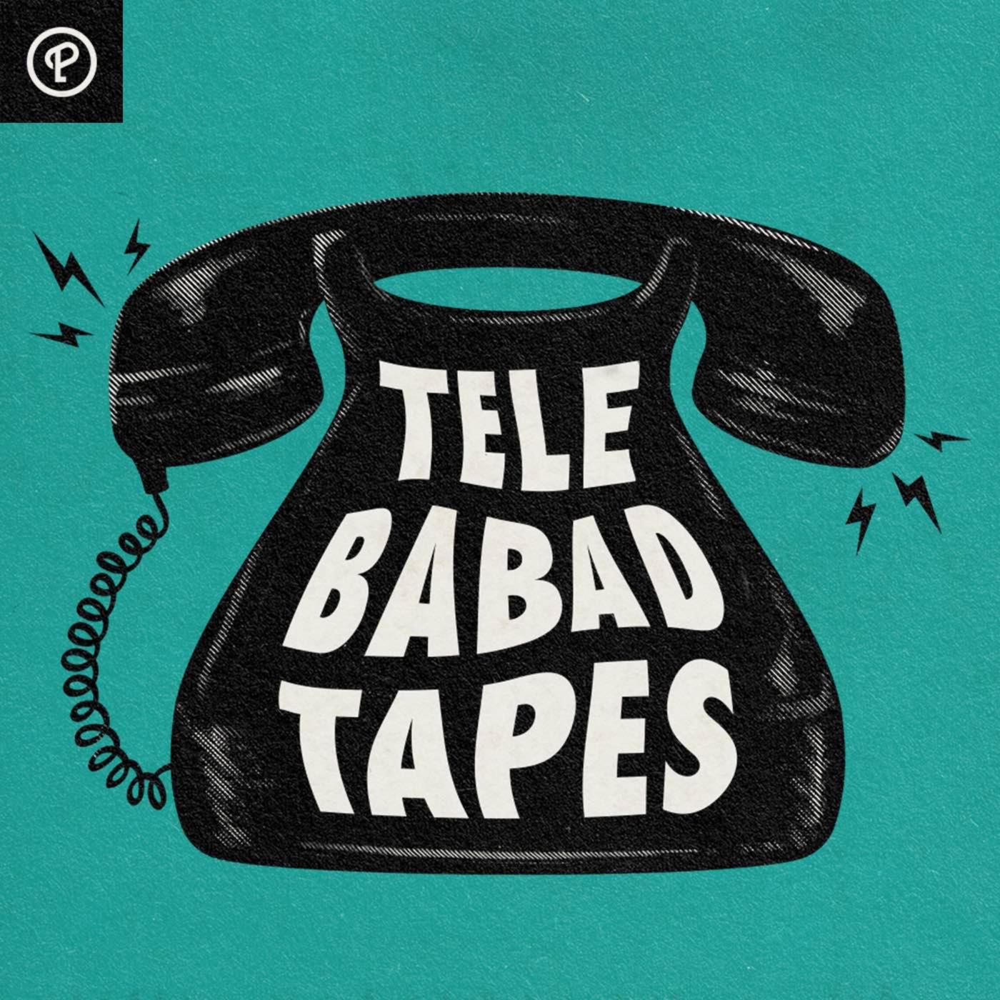 Telebabad Tapes (podcast) - Wincy Ong & Cj de Silva-Ong and Serye FM ...