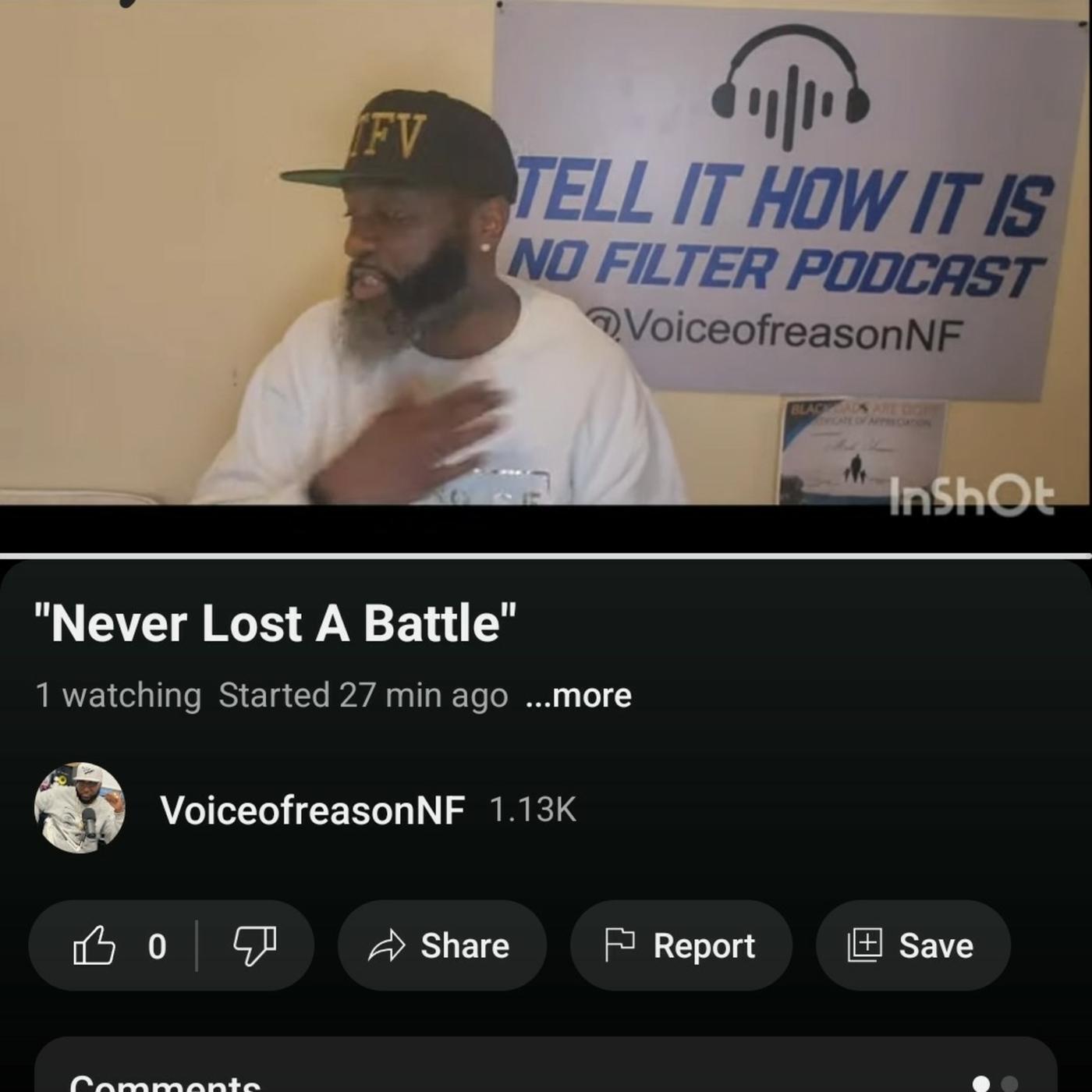 Jadakiss "Keep It One Hundred" - Tell It How It Is (No Filter) (podcast ...