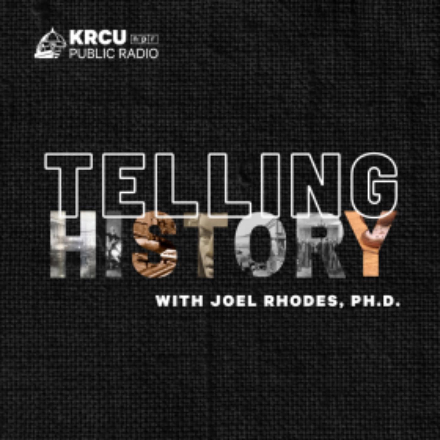 Telling History: Sesame Street - Telling History (podcast) | Listen Notes