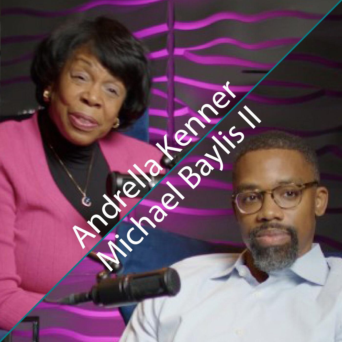 ABL DUOs: Wonya Lucas and Dr. Valerie Montgomery Rice | Listen Notes