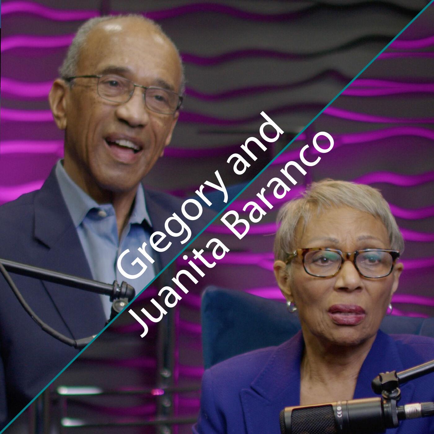 ABL DUOs: Wonya Lucas and Dr. Valerie Montgomery Rice | Listen Notes