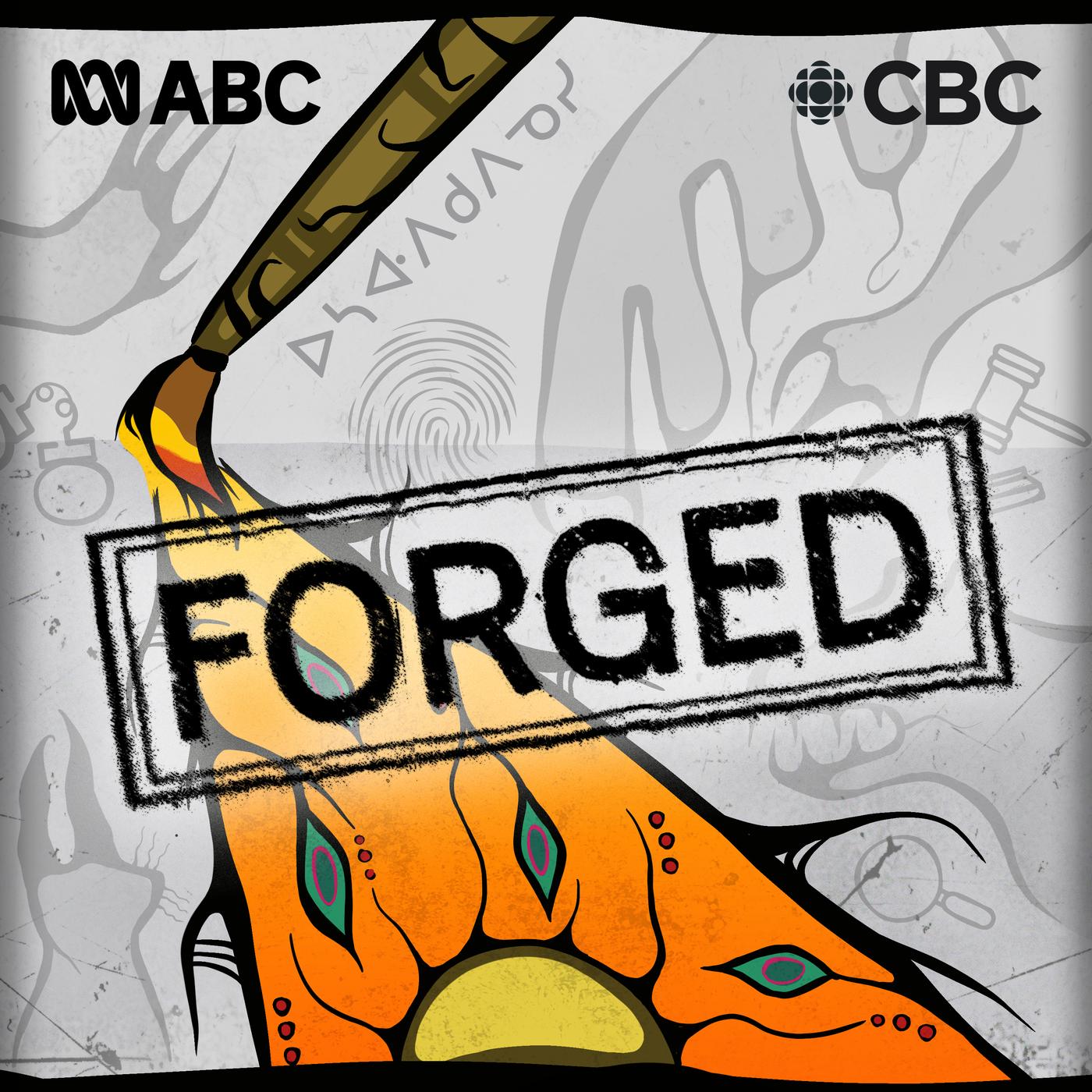 Telling Our Twisted Histories (podcast) - CBC | Listen Notes