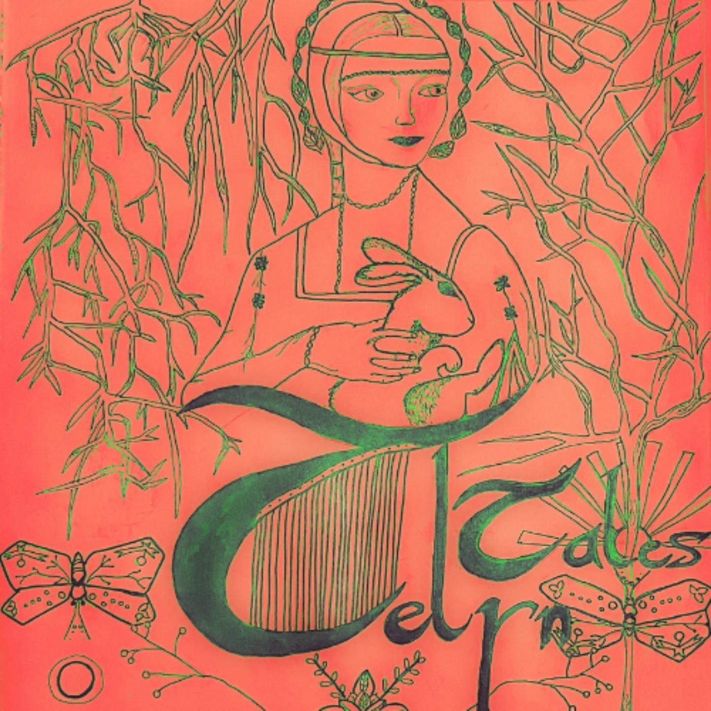 Microdosing Spirituality with Jessica Plotkin - Telyn Tales (podcast ...